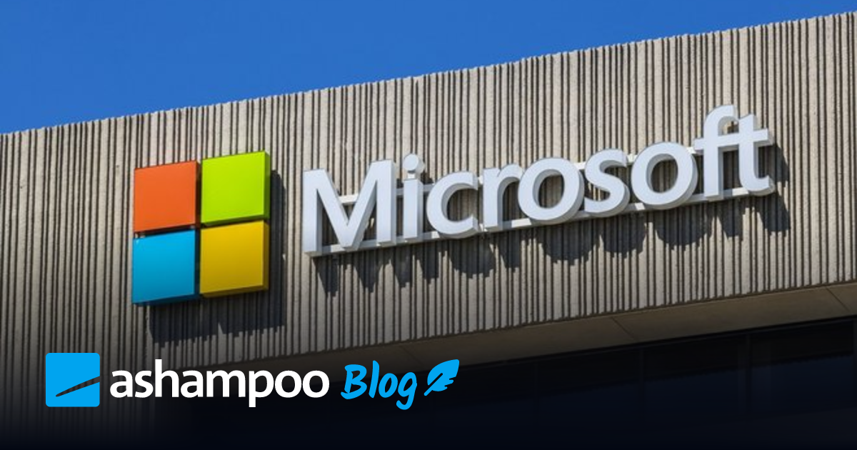 Russisch Roulette beim Windows-Update – Ashampoo Blog